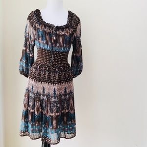 Zara | Dresses | Zara Basic Dress Xs | Poshmark